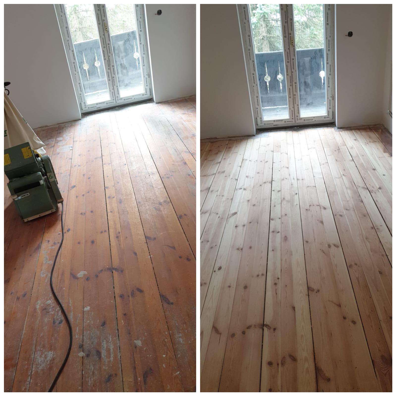 Zhne Schleifen Vorher Nachher